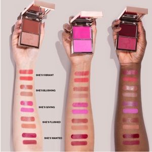 Patrick Ta | Makeup | Newpatrick Ta Shes Giving | Poshmark